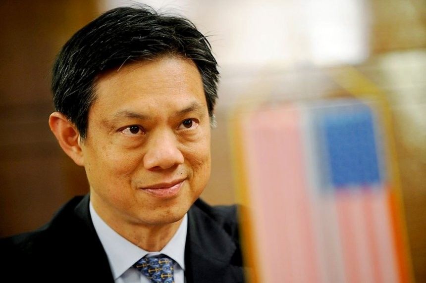 Brian Yee: Shkupi dhe Athina kanë mundësinë e shkëlqyer për zgjidhjen e ...