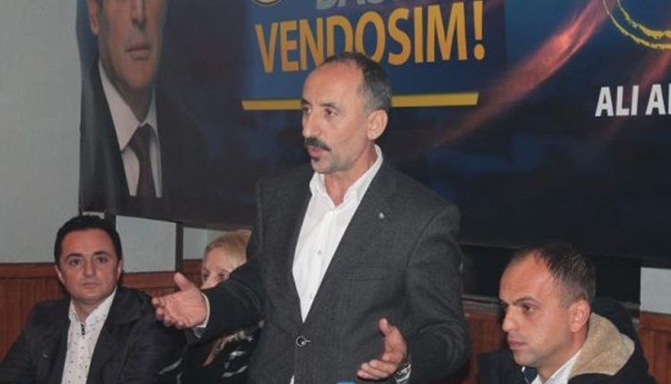 Bejta: DUI with Ali Ahmet is writing history - Telegraph - Telegraph