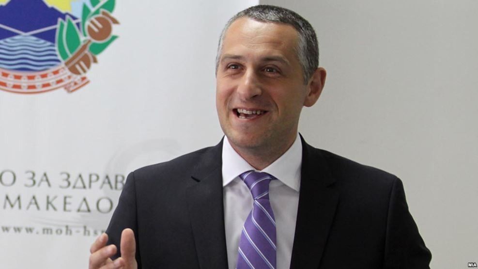 Todorov is out of danger for life - Telegraph - Telegraph