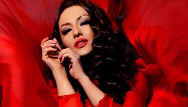 Uliks is the name of the son of Adelina Ismail - Telegraph - Telegraph