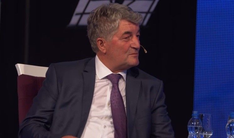 The premiere of the documentary about Arif Vladi will be shown on ...