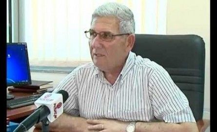 Pollozhani: We failed in building the rule of law - Telegraph - Telegraph