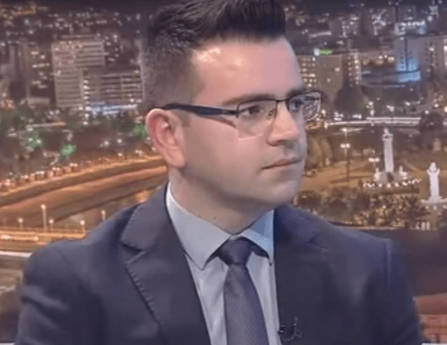 Dauti: I am running because I felt it was a moral act (Video ...