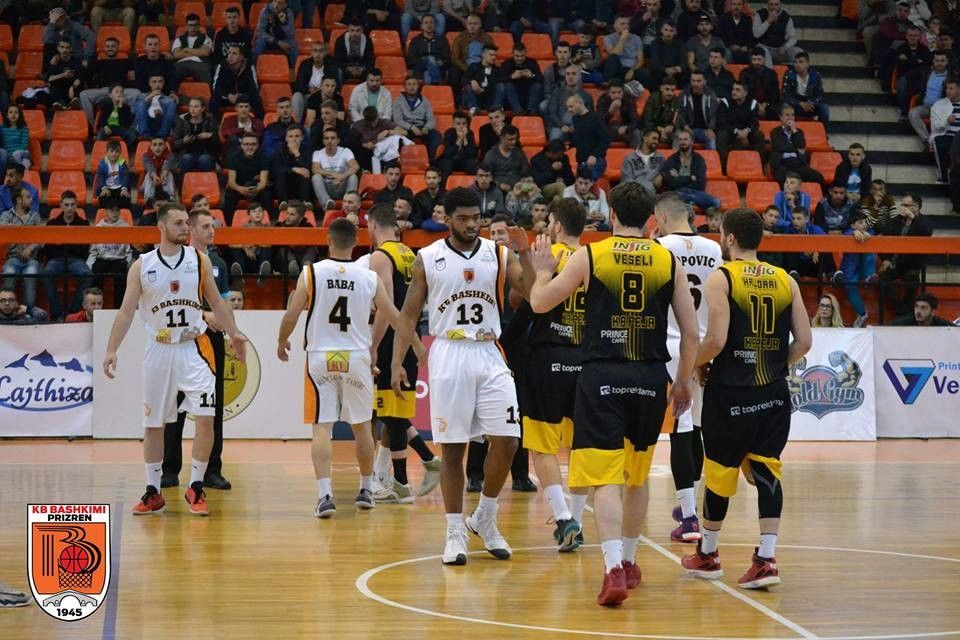 Peja-Bashkimi, today for the second place - Telegrafi - Telegrafi