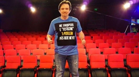 Julian Deda wishes his wife a happy birthday, meet Armanda (Photo ...