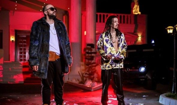 "Qika Jeme" by Blunt and Real inspired by "Ice Tray" by Quality Control ...