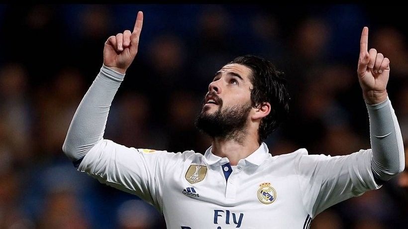 Isco: I have not joined Barcelona - Telegraph - Telegraph
