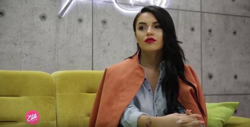 Has the status of Kida's private life changed?! (Video) - Telegraph ...