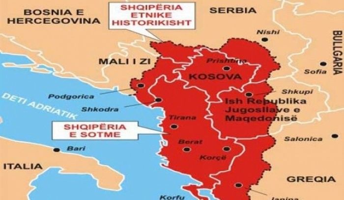 American scientists tell about the tribal origins of Albanians ...