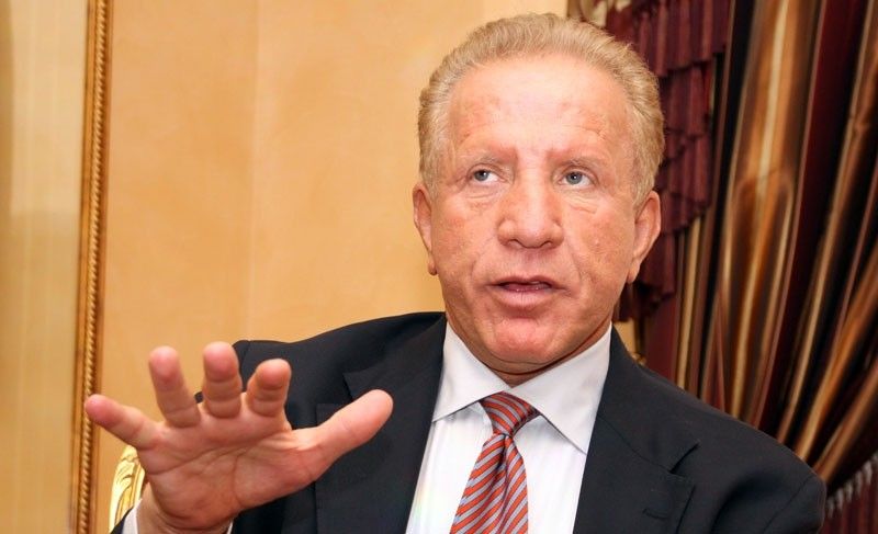 Pacolli warns: Kosovo should be freed from the destroyers - Telegrafi ...