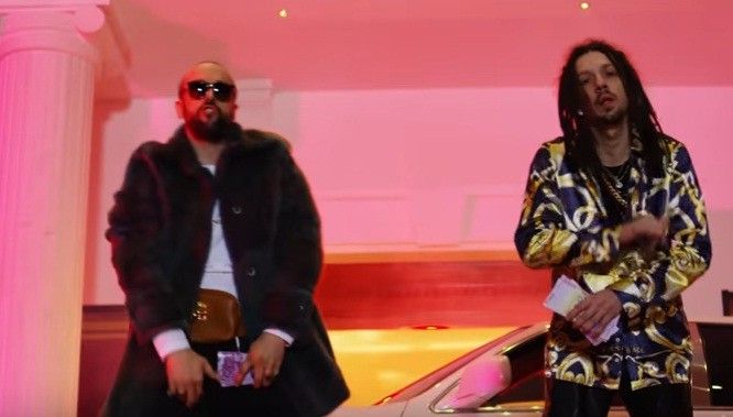 A surprise after 'Pare si Rama, Pare si Thaçi' - Telegrafi - Telegrafi