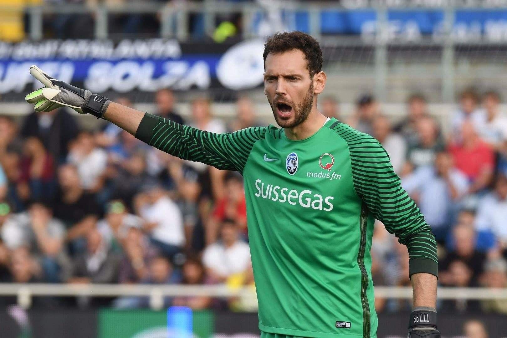 The five best goalkeepers in Italy, Berisha among them - Telegrafi ...
