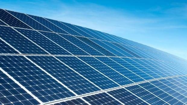 Jaha Solar, ky emër inovacioni në fushën e energjisë - Telegrafi ...