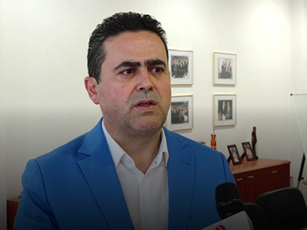 Selmani: Do not waste time on the formation of the new government ...