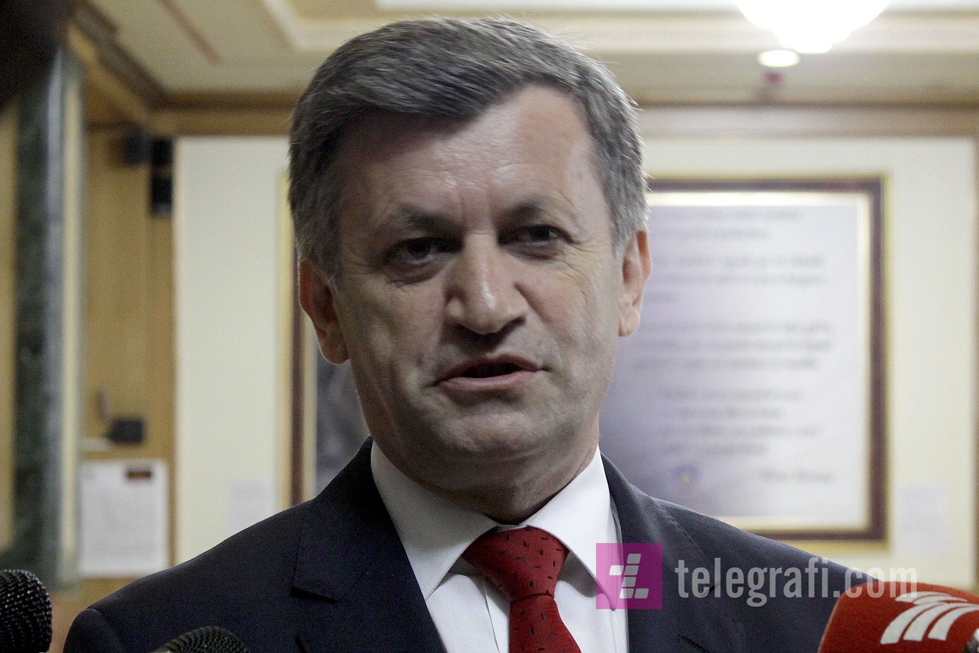 Ismet Beqiri LDK candidate for Pristina - Telegraph - Telegraph