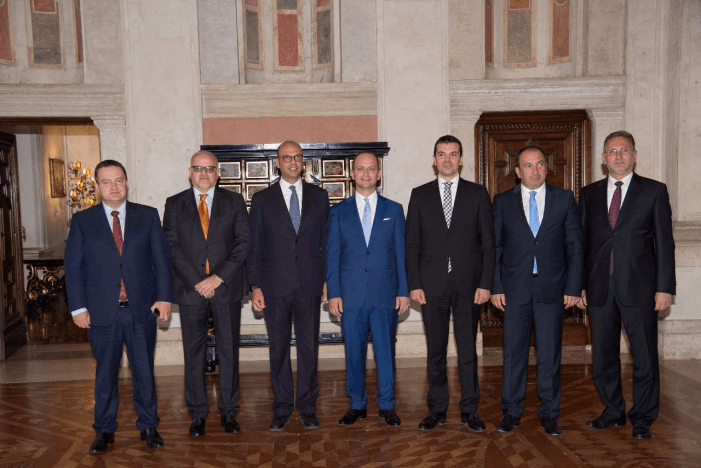 Poposki: The Balkans need an honest approach to the EU - Telegrafi ...