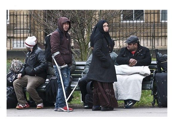 Gratë rome në Maqedoni përballen me pengesa serioze në sferën e ...