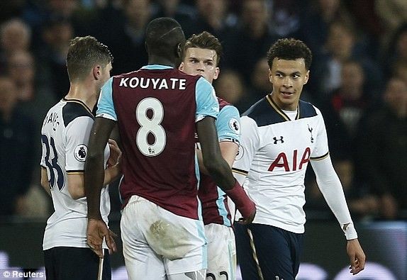Tottenham loses in the London derby, Chelsea close to the title (Video ...