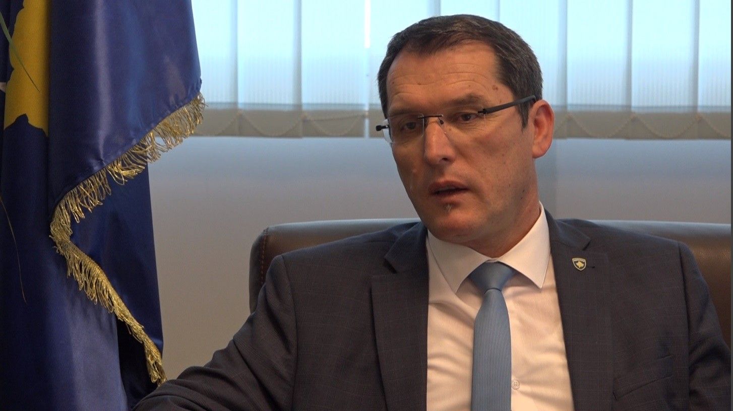 Gecaj: We boycotted the meeting with Thaci because we do not recognize ...