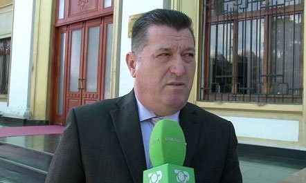 The deputy of LSI, Gjovalin Kadeli, passed away - Telegrafi - Telegrafi