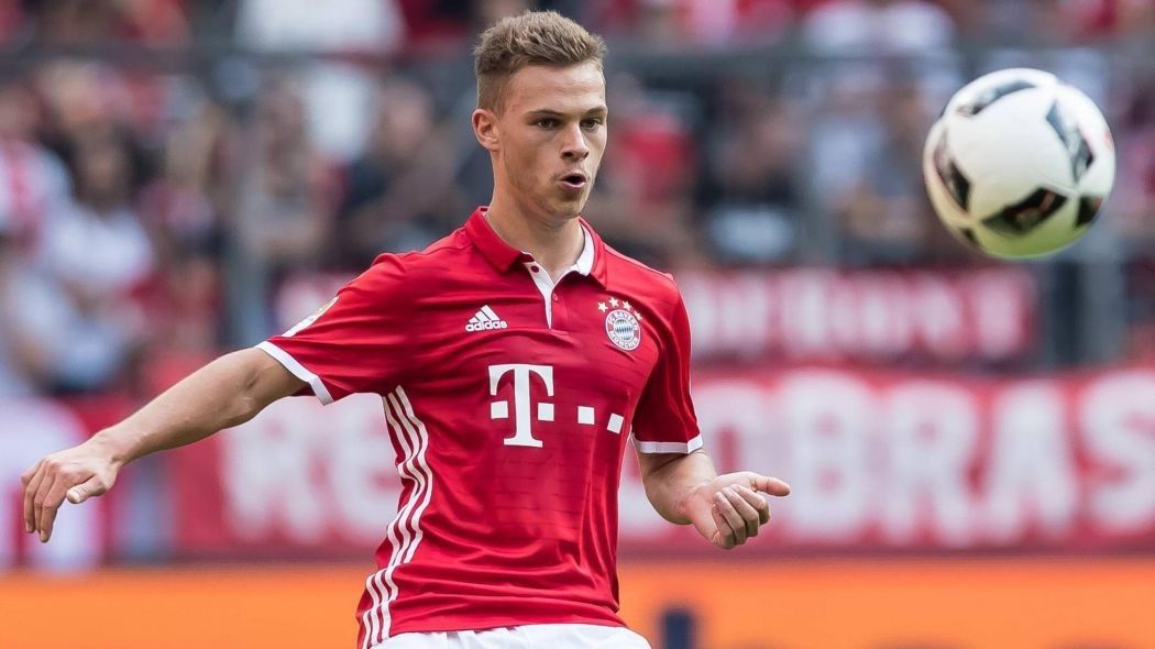 Kimmich me oferta, por Bayern nuk dëshiron të dëgjojë - Telegrafi ...