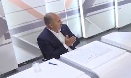 Merovci: PDK advertisement with batteries, breaking the law (Video ...