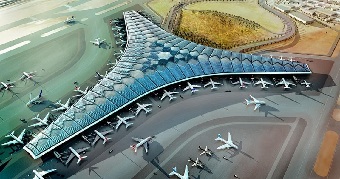 Limak who manages with ANP "Adem Jashari" lays the foundation stone of ...