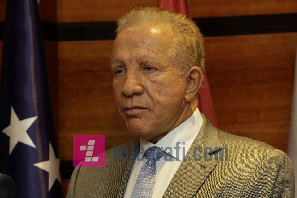 Pacolli: The perspective of Kosovo will be defined by the awareness of ...