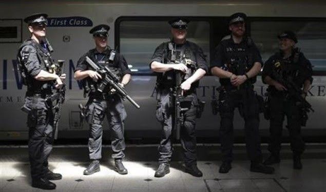 Britain: Great progress is made in the investigation into the attack in ...