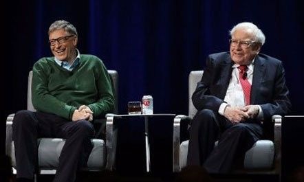 The 30 richest people on the planet (Photo) - Telegraph - Telegraph