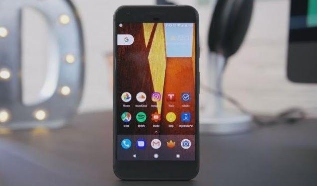 Google sells 1 million Pixel smartphones? - Telegraph - Telegraph