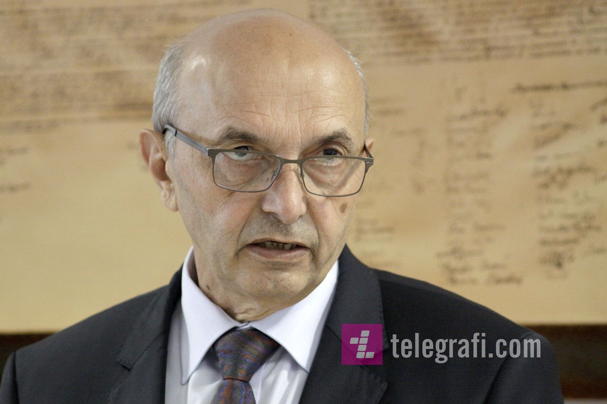 Mustafa: Our institutions should work more for the education system ...