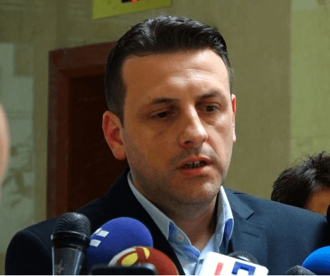 Tresi: DPSH will support laws for the rights of Albanians - Telegrafi ...