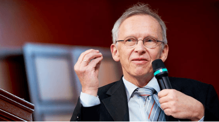 Priebe: On the issue of the judiciary in Macedonia, after the end of ...