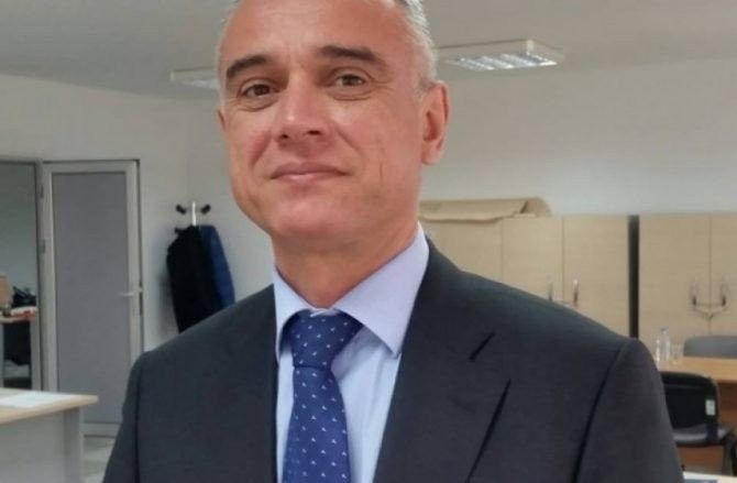 Atanasov: There are no shipments from China - Telegraph - Telegraph