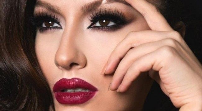 Adelina in top shape after the birth of her son (Photo) - Telegrafi ...