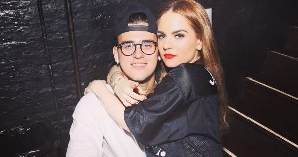 Stanaj brings the hit "The Way I love Her" with a perfect performance ...