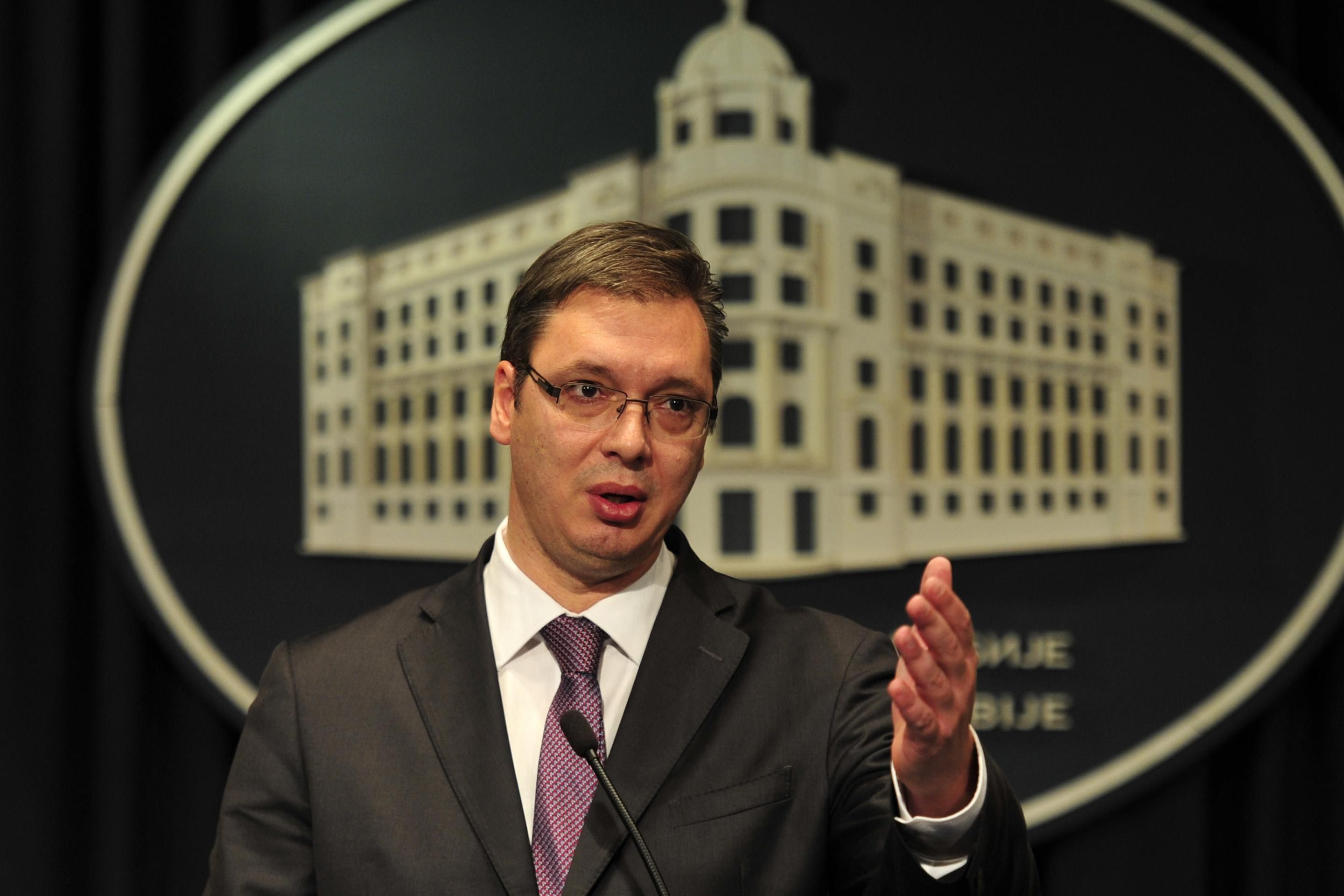 Vucic is expected to visit Kosovo at the beginning of September ...