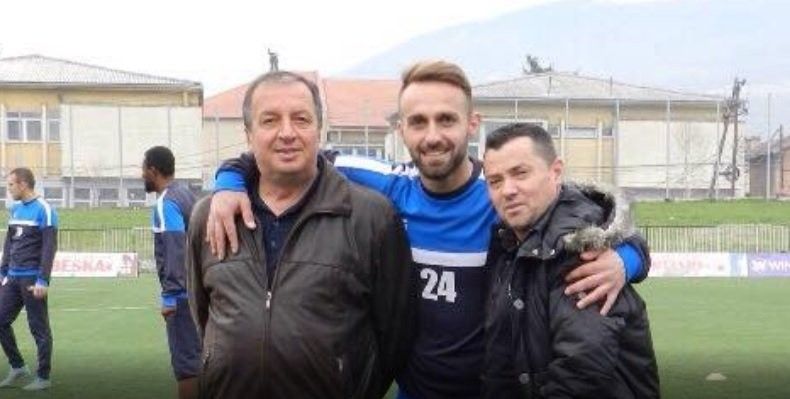 Aliji: I have several offers, but Liria has priority - Telegraph ...