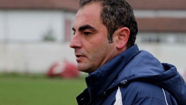 Official: Vellaznimi dismisses coach Gojani - Telegrafi - Telegrafi
