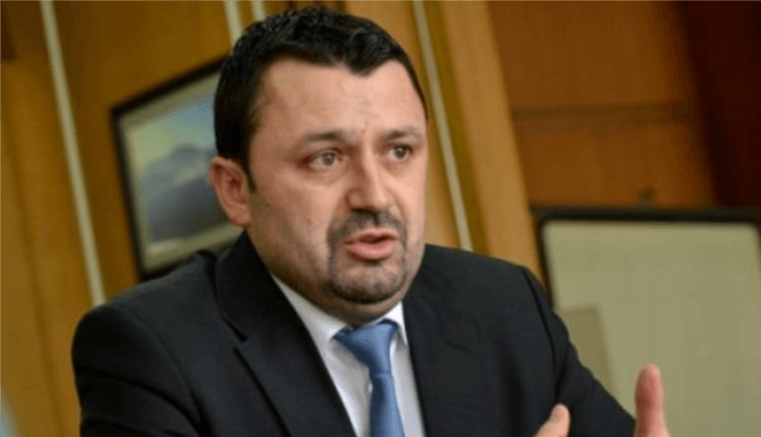 Hajdar Beqaj: PDK MPs will support the resolution for dialogue ...