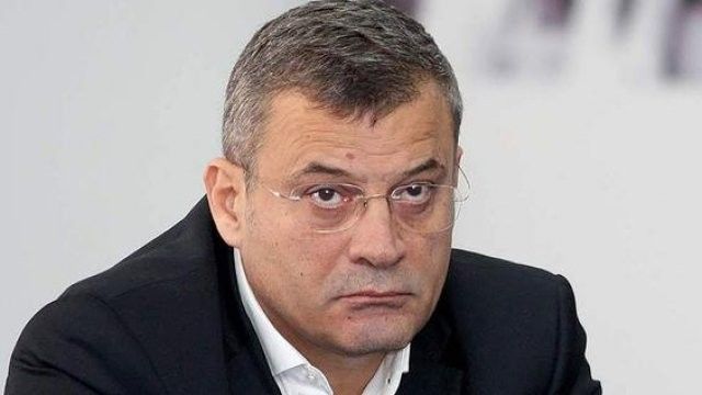 Arben Imami, serious accusations against Basha: He sold the elections ...