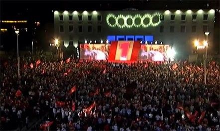 Meta: Problemi i vendit nuk është LSI-ja, por oligarkia - Telegrafi ...
