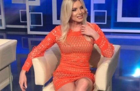 Viola Spiro does not hide her boyfriend, she is now going public (Photo ...