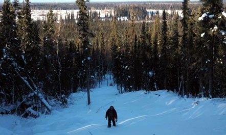 The most isolated family in the world (Photo) - Telegraph - Telegraph