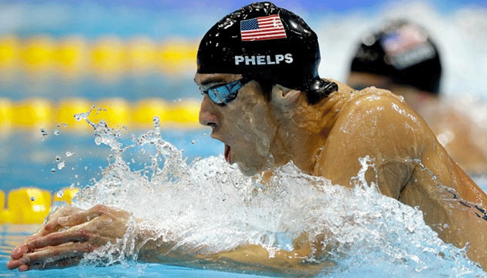 Quotes from Michael Phelps that help you discover the champion inside ...