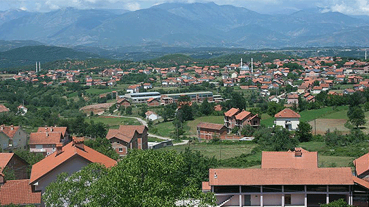 Dibra without touristic tour - Telegraph - Telegraph