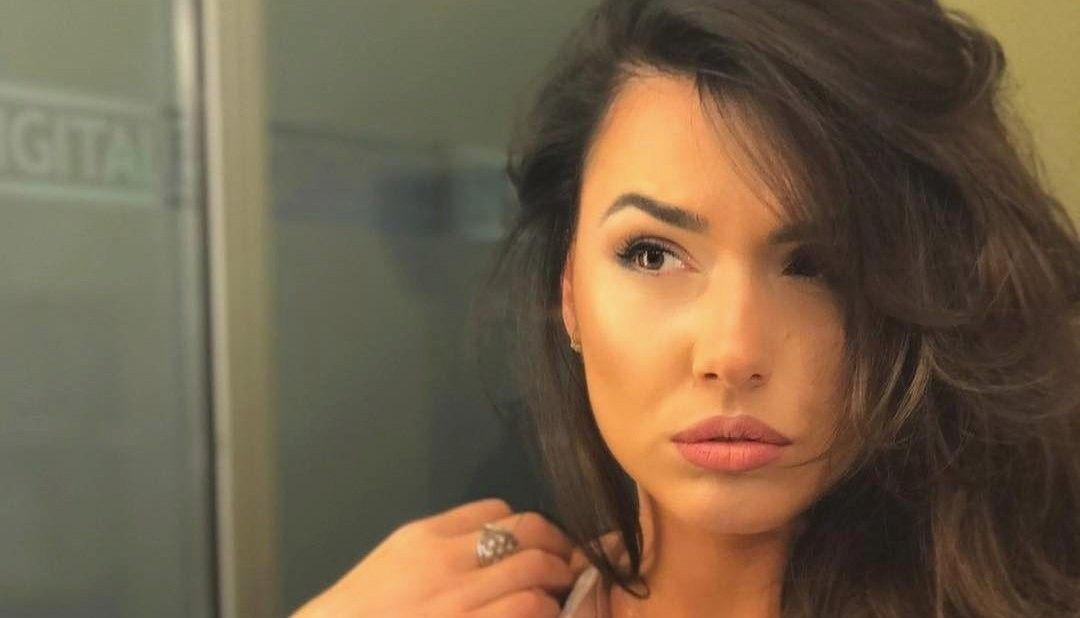 Ilda Bejleri: It is not a condition that my boyfriend be a football ...