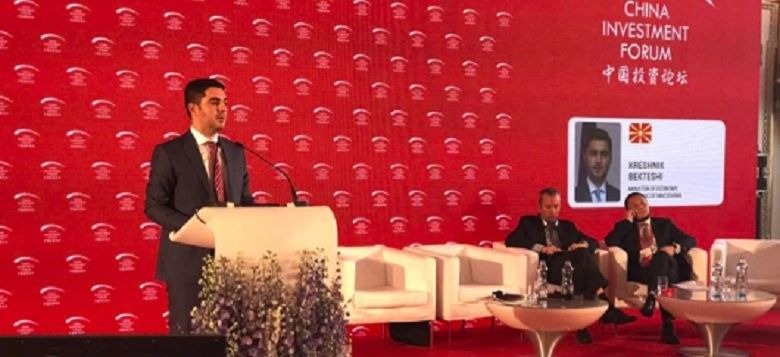 Bekteshi: The Government of Macedonia has decided to improve the ...