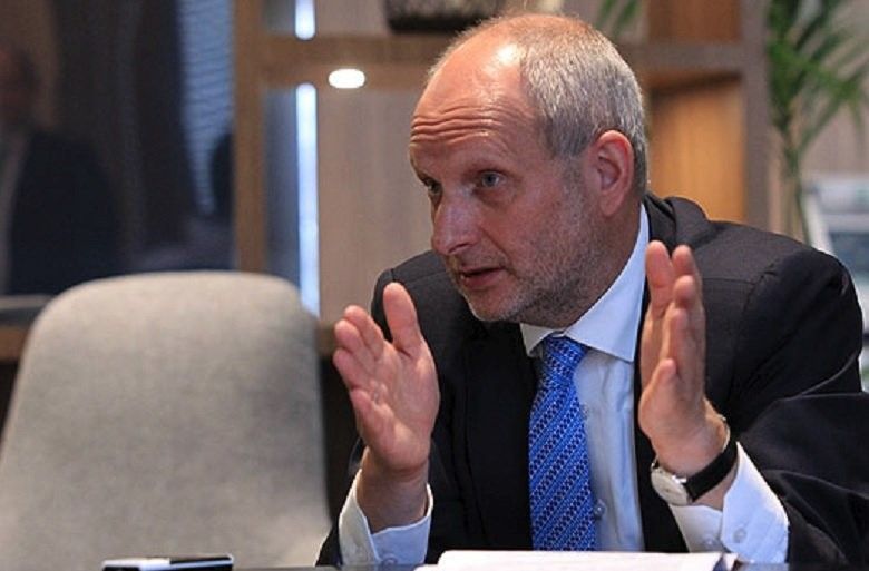 Maasikas: The key to an extraordinary report and recommendation from ...